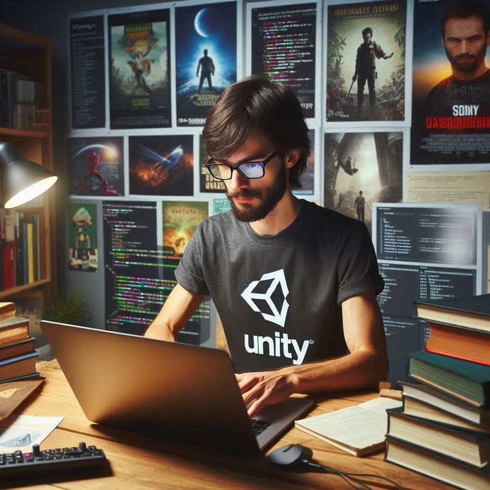 Unity Certified Associate: Programmer - Additional Skill Acquisition ... Unity Certified Associate: Programmer - Additional Skill Acquisition ...